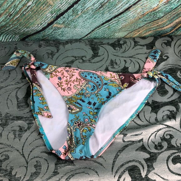 Rhona Sutton | Swim | D4 Rhona Sutton Bikini Bottoms 6 | Poshmark